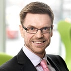 Intervju med Stefan Daberius, CIO - SEB Hedge Fixed Income
