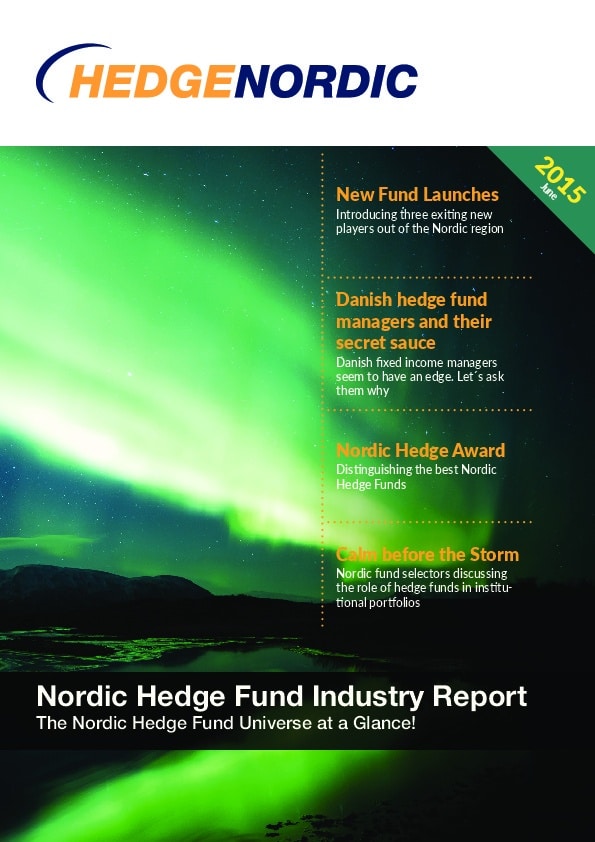 Report Library - HedgeNordic