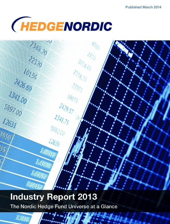 Report Library - HedgeNordic