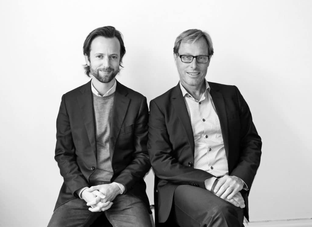 Atlant Fonder appoints new CEO and expands product offering