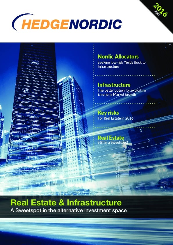 Report Library - HedgeNordic