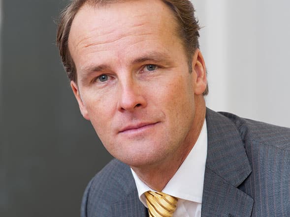 Passion Palette of a CTA Pioneer