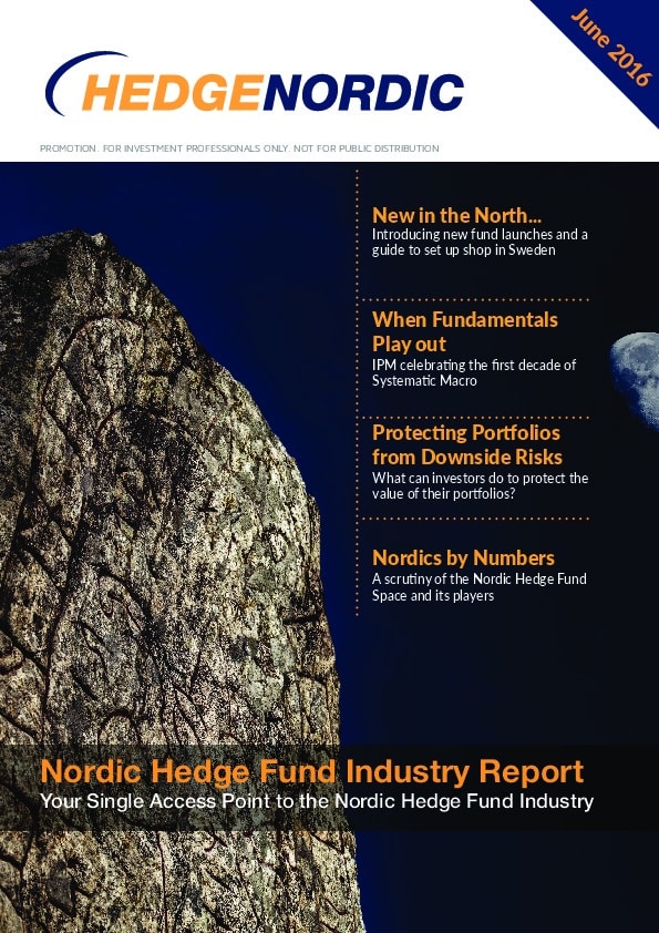 Report Library - HedgeNordic