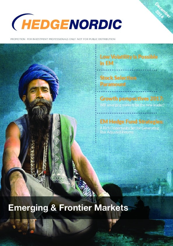 Report Library - HedgeNordic