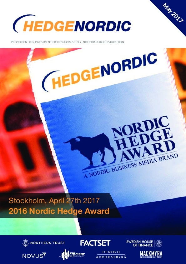 Report Library - HedgeNordic