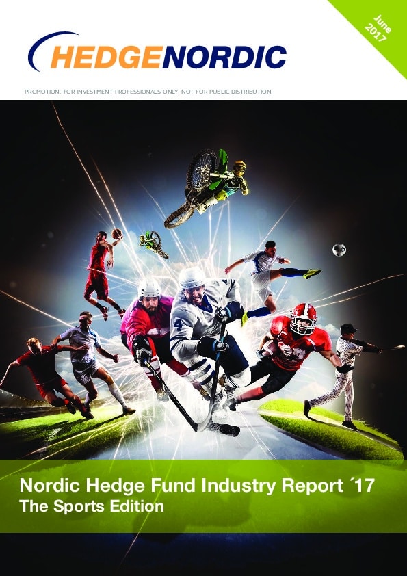 Report Library - HedgeNordic