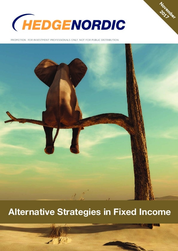 Report Library - HedgeNordic