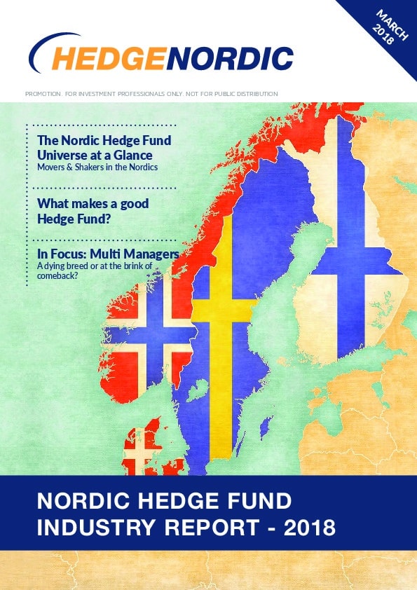 Report Library - HedgeNordic