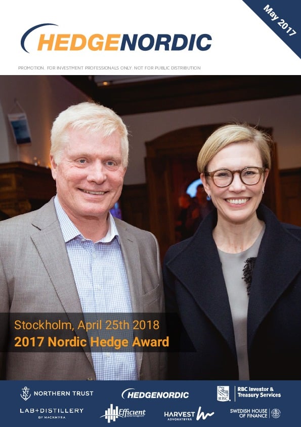 Report Library - HedgeNordic