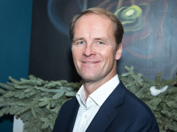 AI Challenges - HedgeNordic