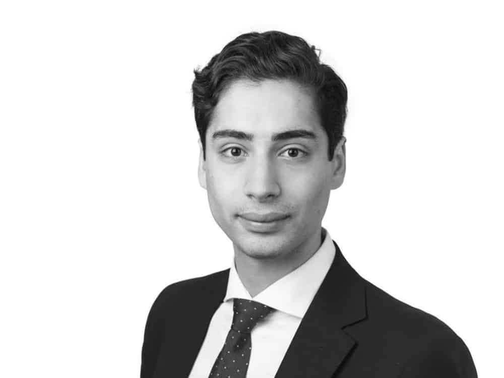 10 Years of Boredom - HedgeNordic