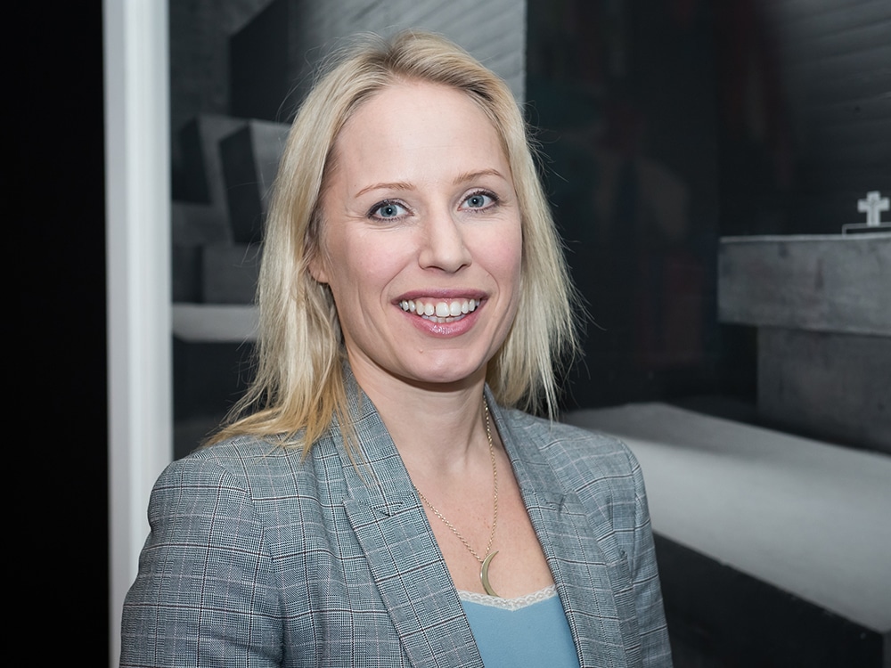 Jury Board - HedgeNordic