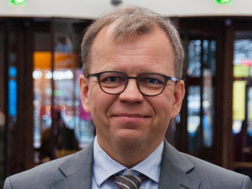 Jury Board - HedgeNordic