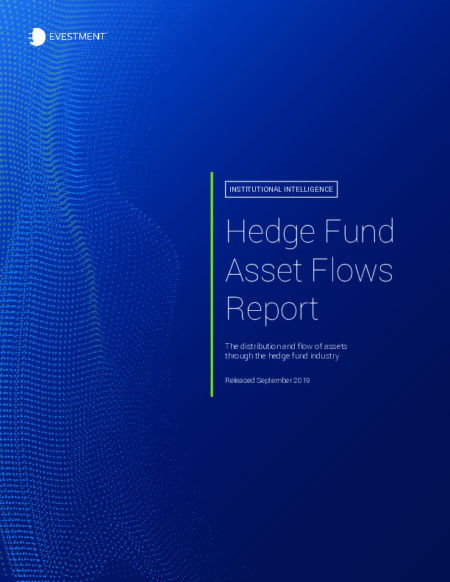 Will Hedge Funds Stop Bleeding Assets? - HedgeNordic