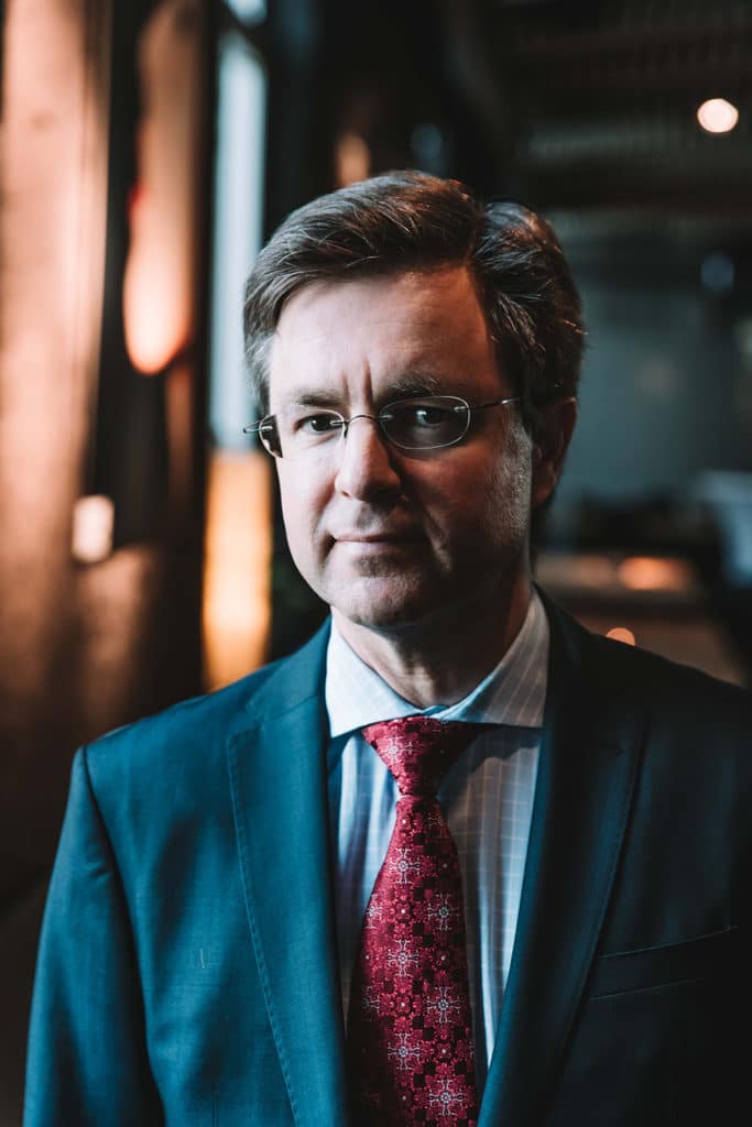 Accendo in Action - HedgeNordic