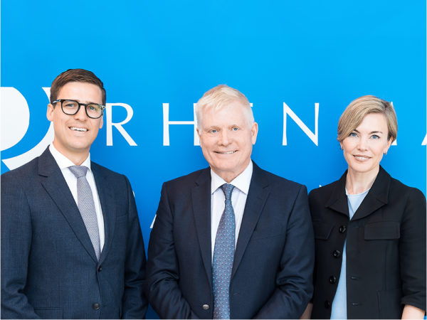 Performance Awards 2019 - HedgeNordic