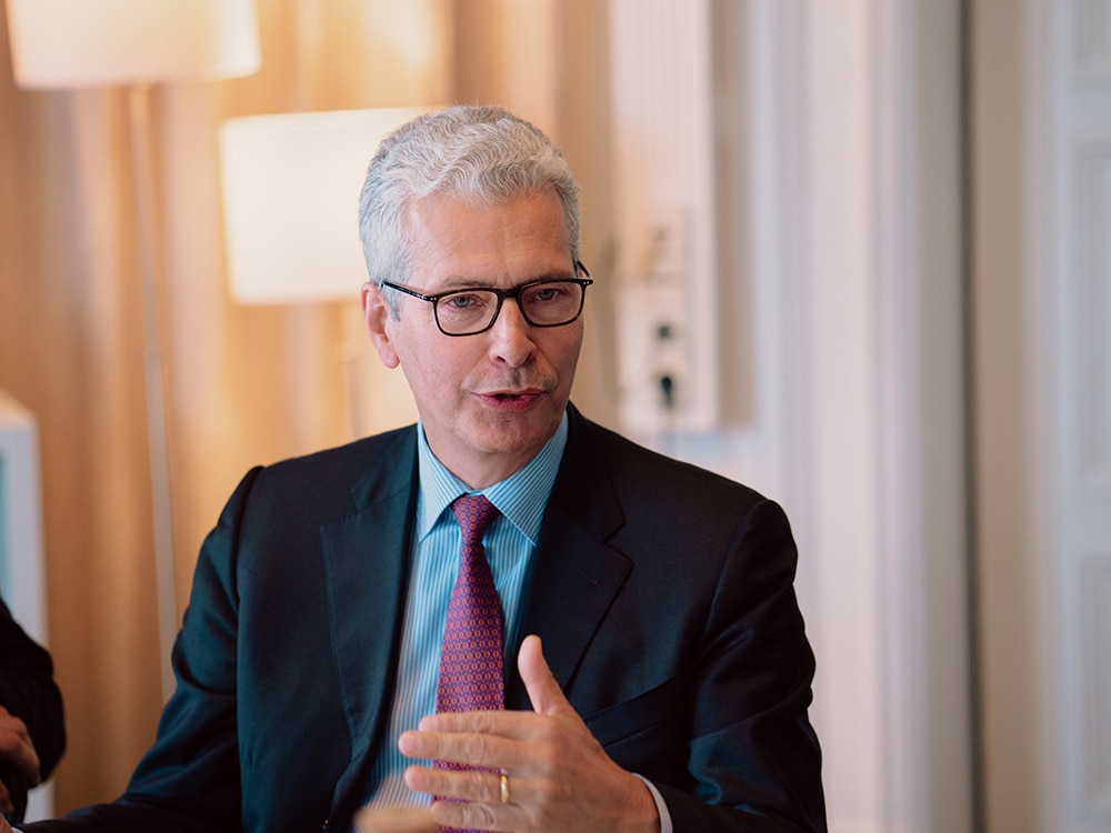 IPM Adding Muscles in Short-Term Strategies - HedgeNordic