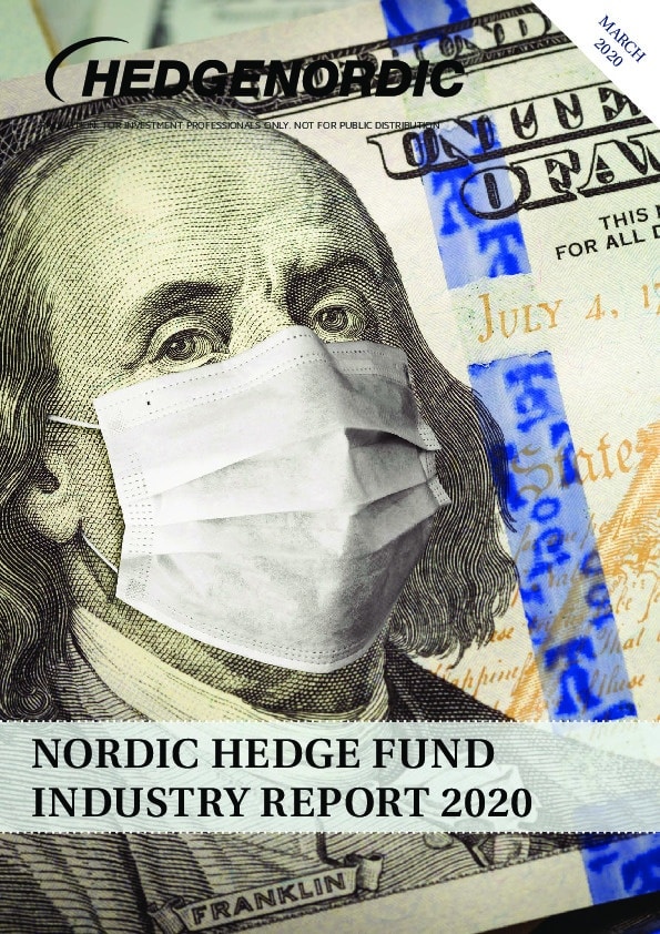 Report Library - HedgeNordic