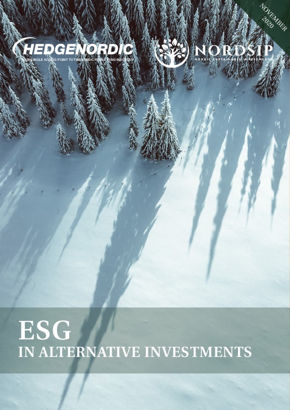 Report Library - HedgeNordic