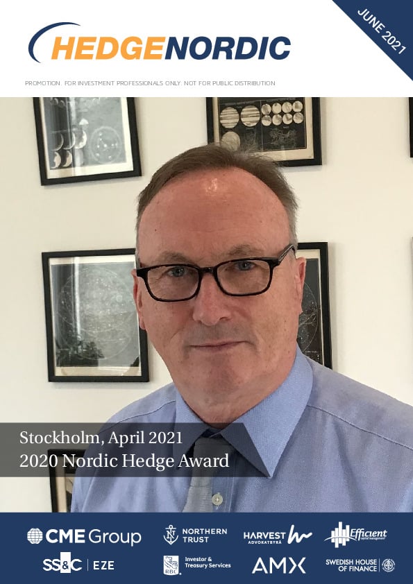 Report Library - HedgeNordic