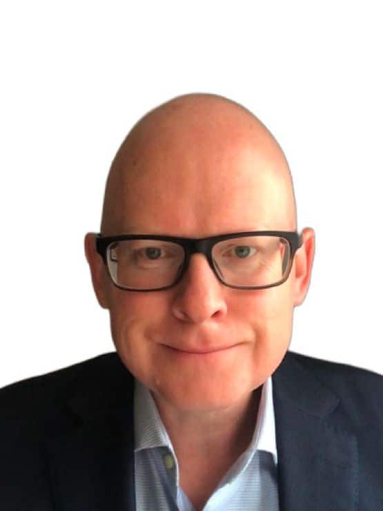 Tidan Readies Systematic Macro Launch with Linus Nilsson - HedgeNordic