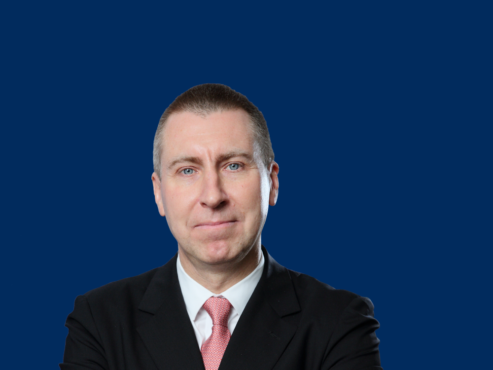 Revenge of the Old Economy - HedgeNordic