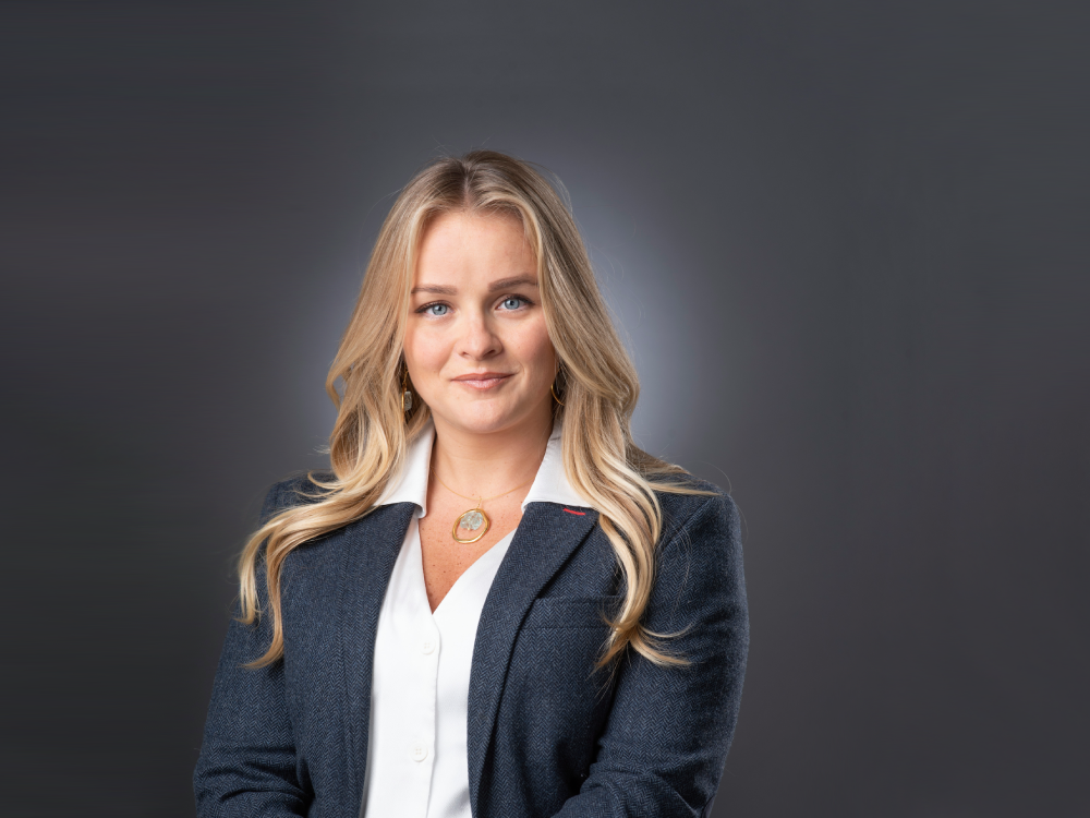 Alexandra Kovalenko Named Head of Nordics at NT AM - HedgeNordic