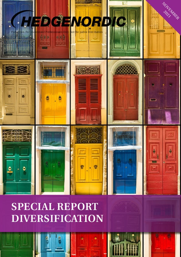 Report Library - HedgeNordic