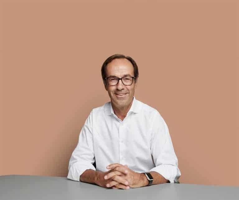 FSN Founder Hands Over the Reins - HedgeNordic