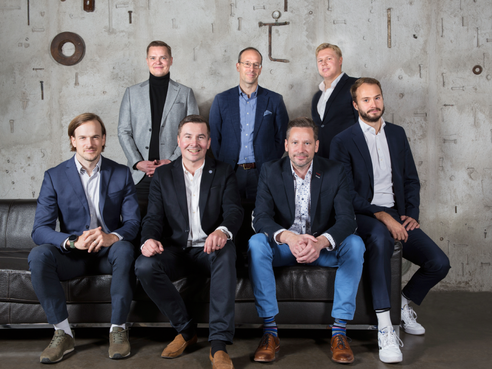 Great Year for HCP’s Value Stocks - HedgeNordic