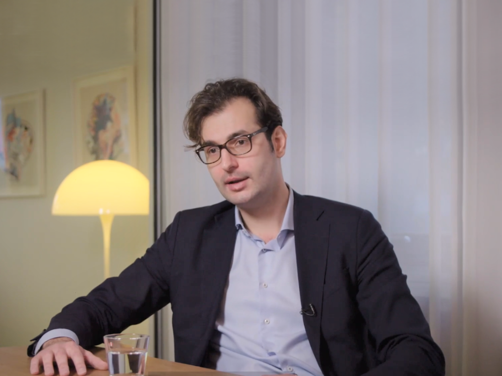 Brummer & Partners Seeds New Strategy - HedgeNordic