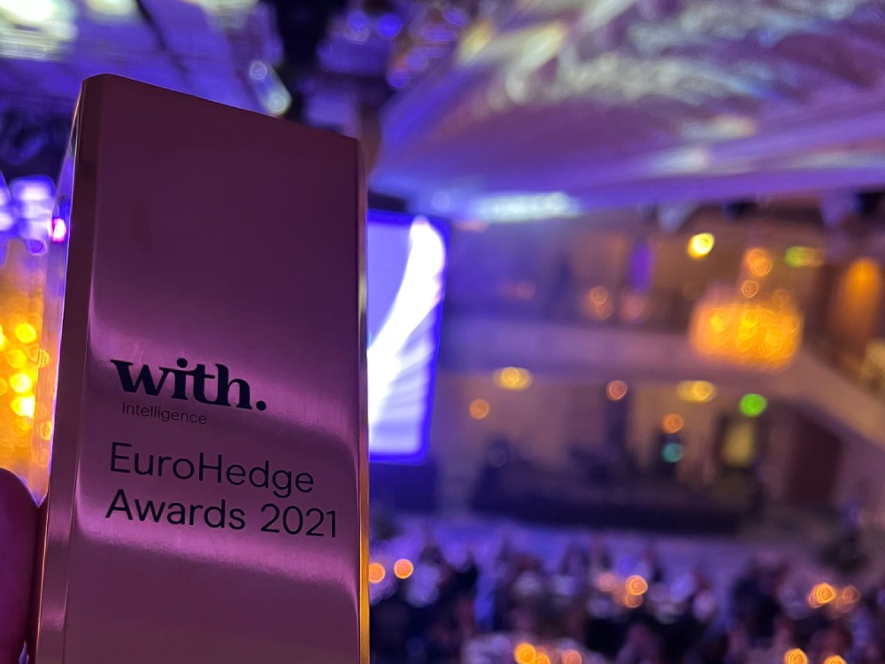 DNB Oceanic And Nordea Carry The Nordic Flags At EuroHedge Awards dnb-oceanic-and-nordea-carry-the-nordic-flags-at-eurohedge-awards