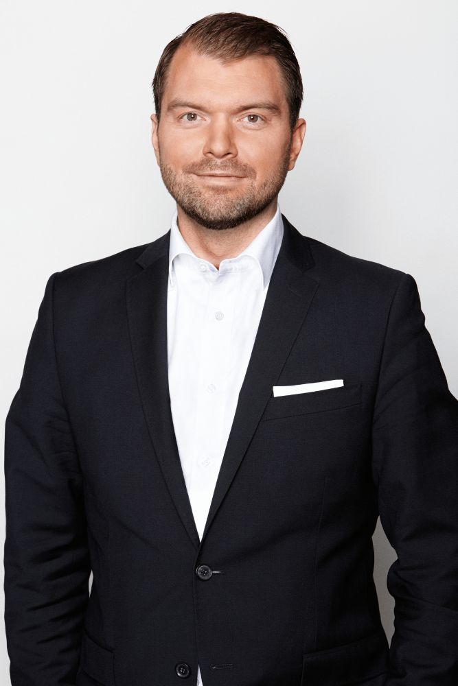 25 Years in the Business and Still Learning Every Day - HedgeNordic