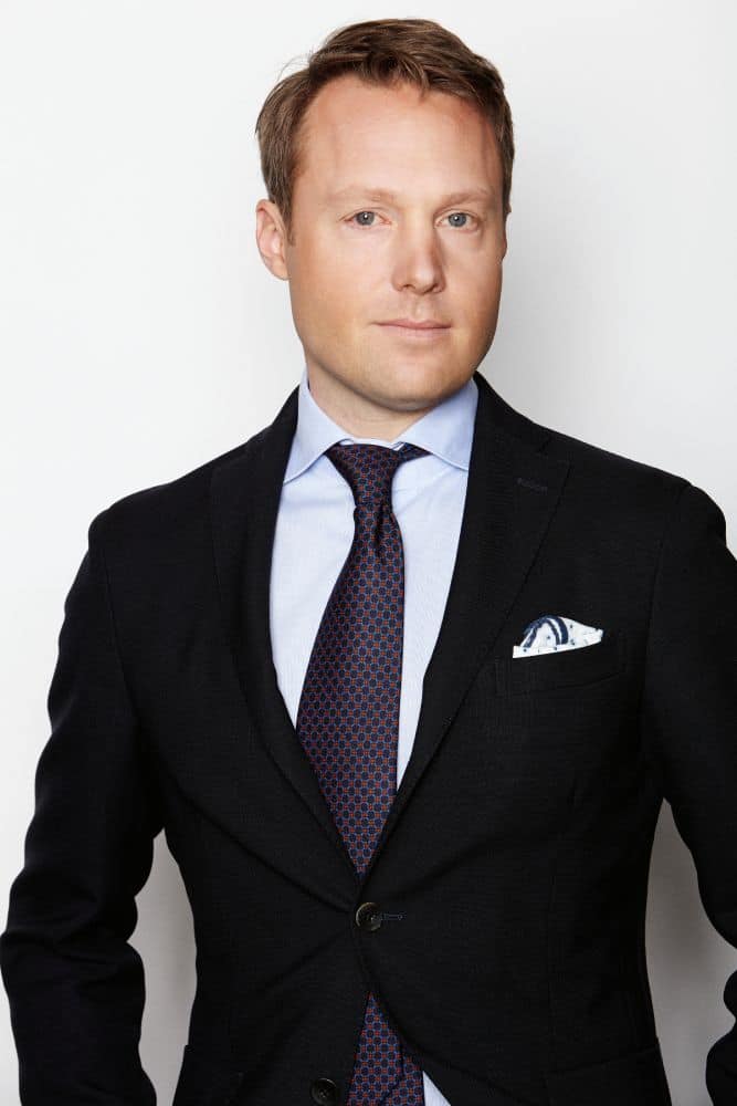 25 Years in the Business and Still Learning Every Day - HedgeNordic