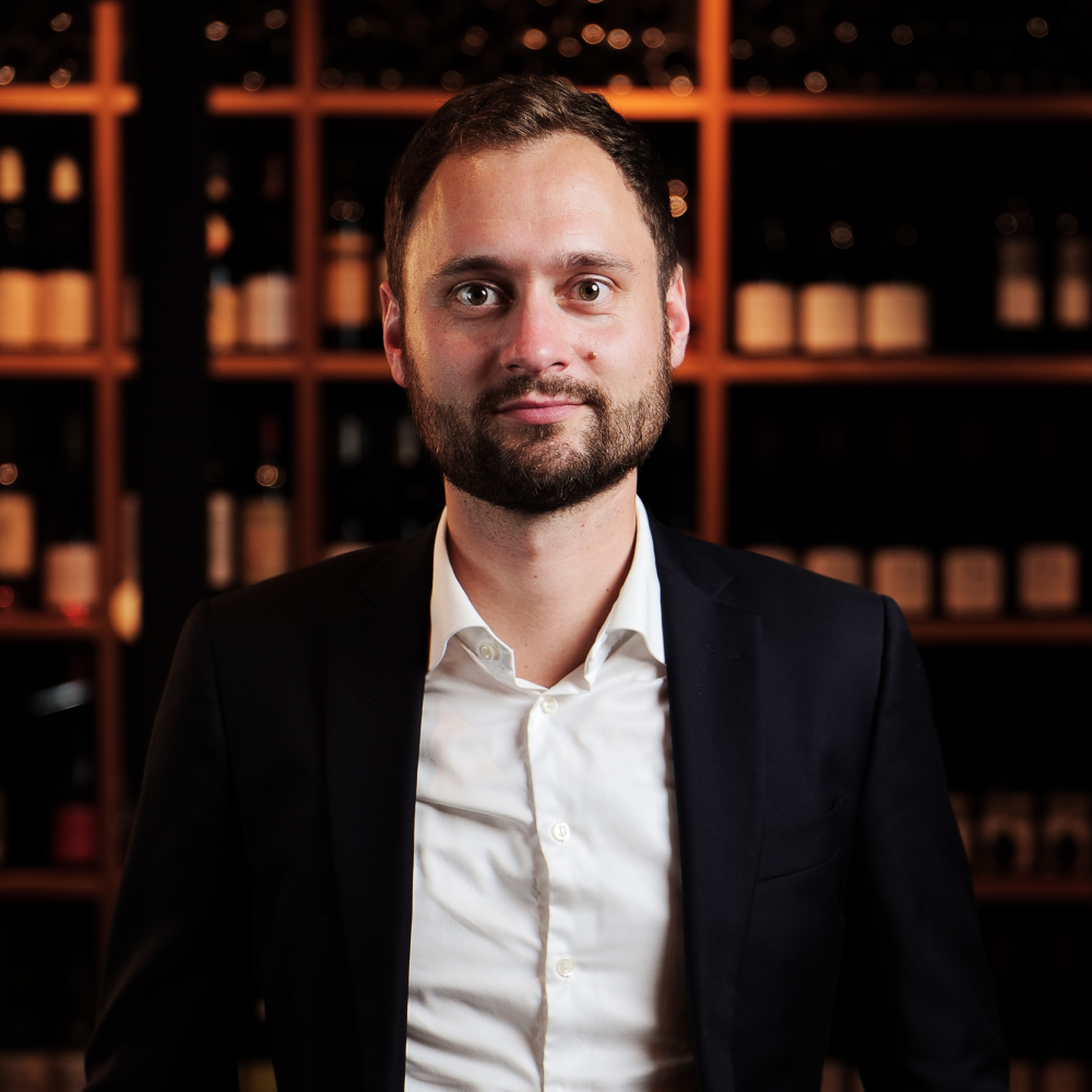 Wine – The Illiquid Liquid Alternative - HedgeNordic