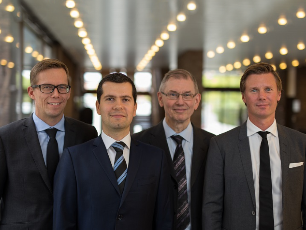 Janus Henderson Onboards Danske Bank’s EMD Team - HedgeNordic