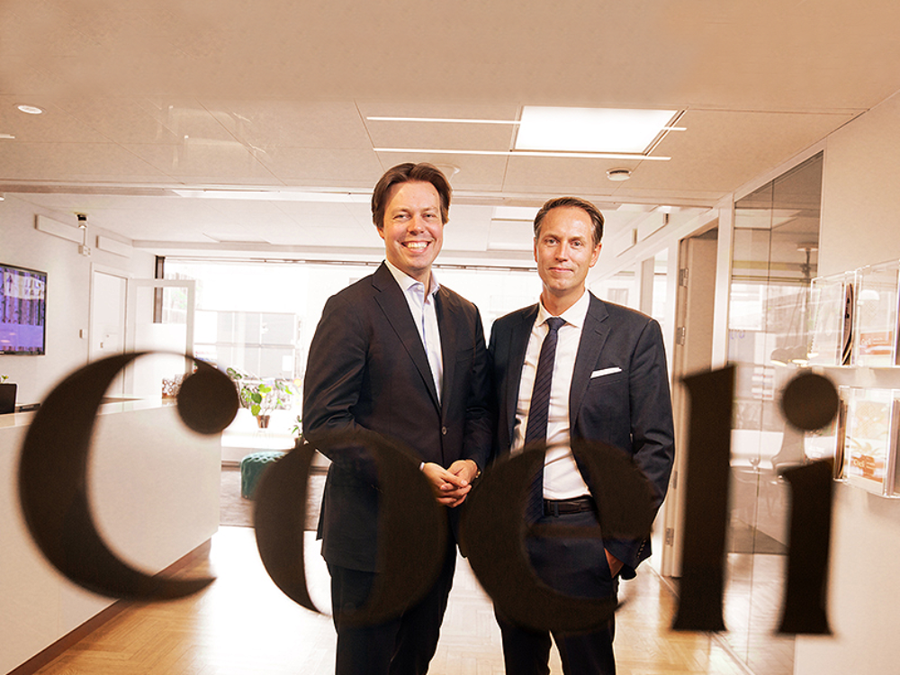 Coeli Duo Expands Fund Suite - HedgeNordic