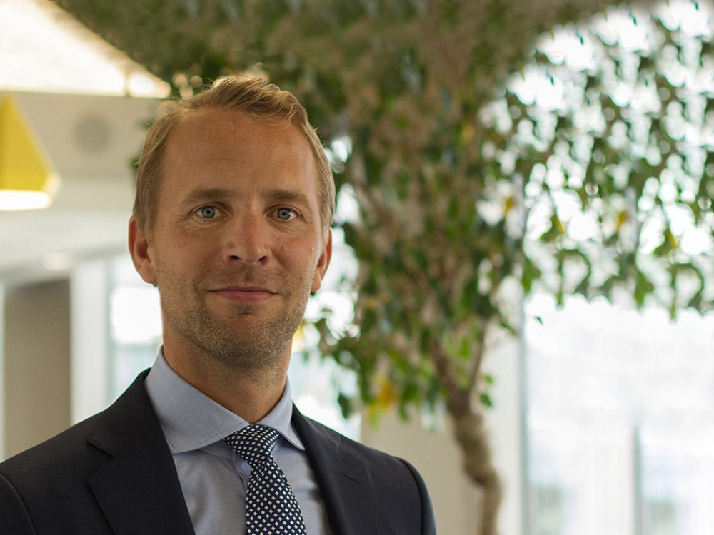 GAM Lands Magnus Jahnke as Head of Nordics - HedgeNordic