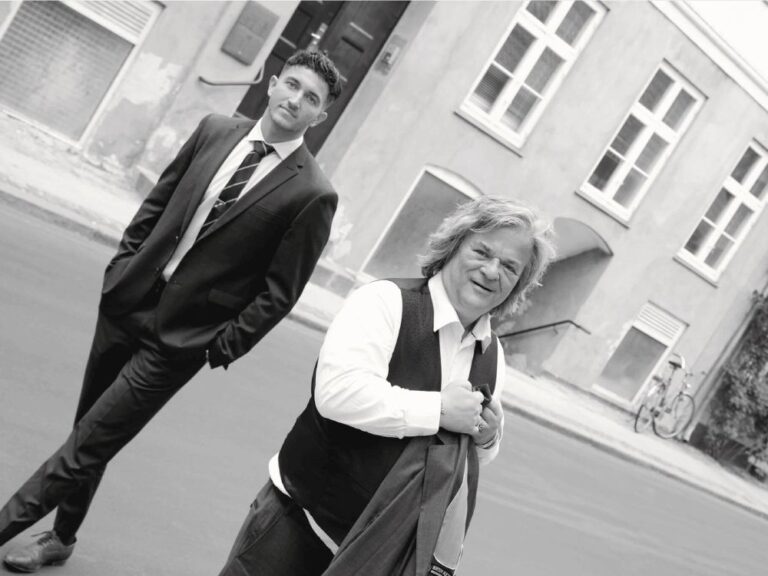St. Petri’s Second Go at Launching Small-Cap Fund - HedgeNordic