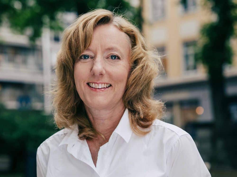 Ellinor Hult Lands New Role in Double Hire - HedgeNordic