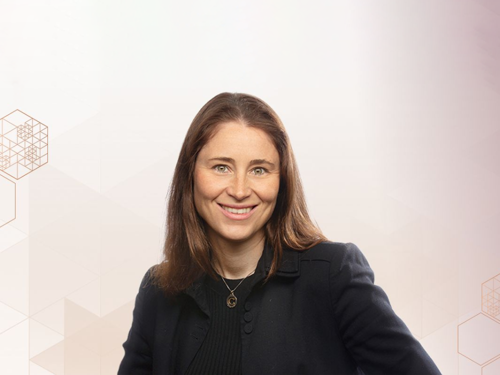 Cecilia Biveson Appointed CEO of Coeli European - HedgeNordic