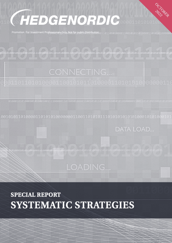 Report Library - HedgeNordic