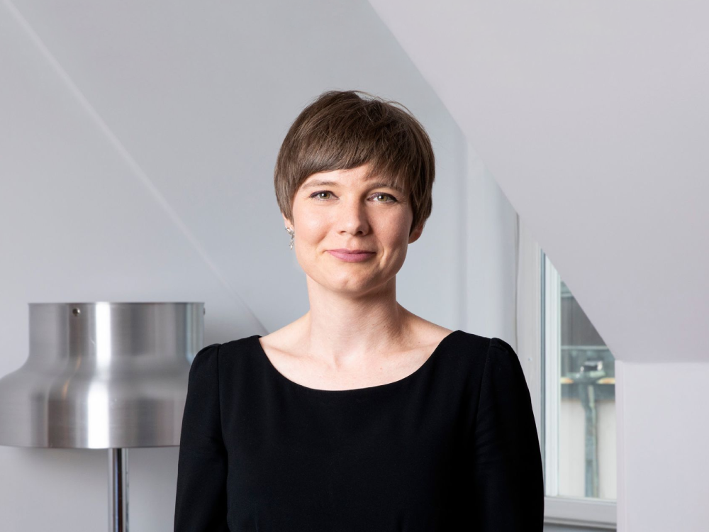 CEO Succession at Rhenman & Partners - HedgeNordic