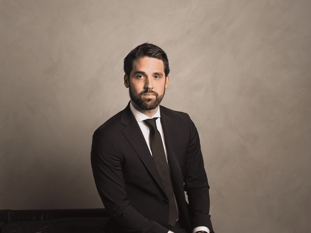 AIFM: “Focus on What You Do Best” - HedgeNordic