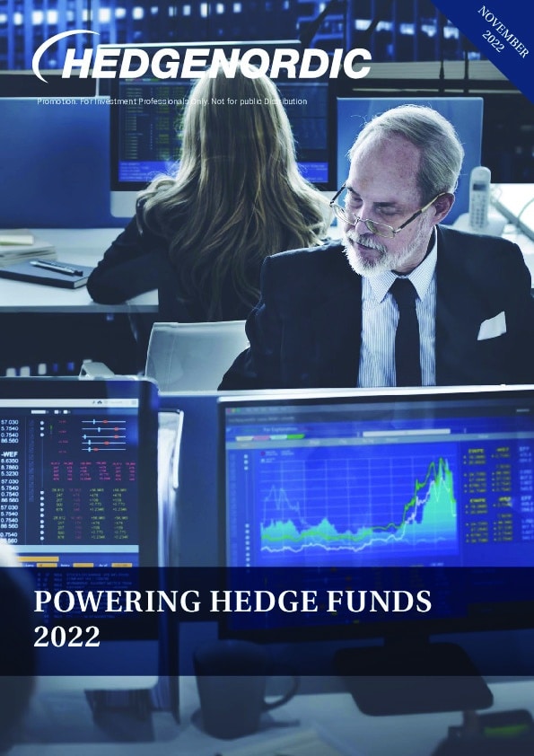 Report Library - HedgeNordic