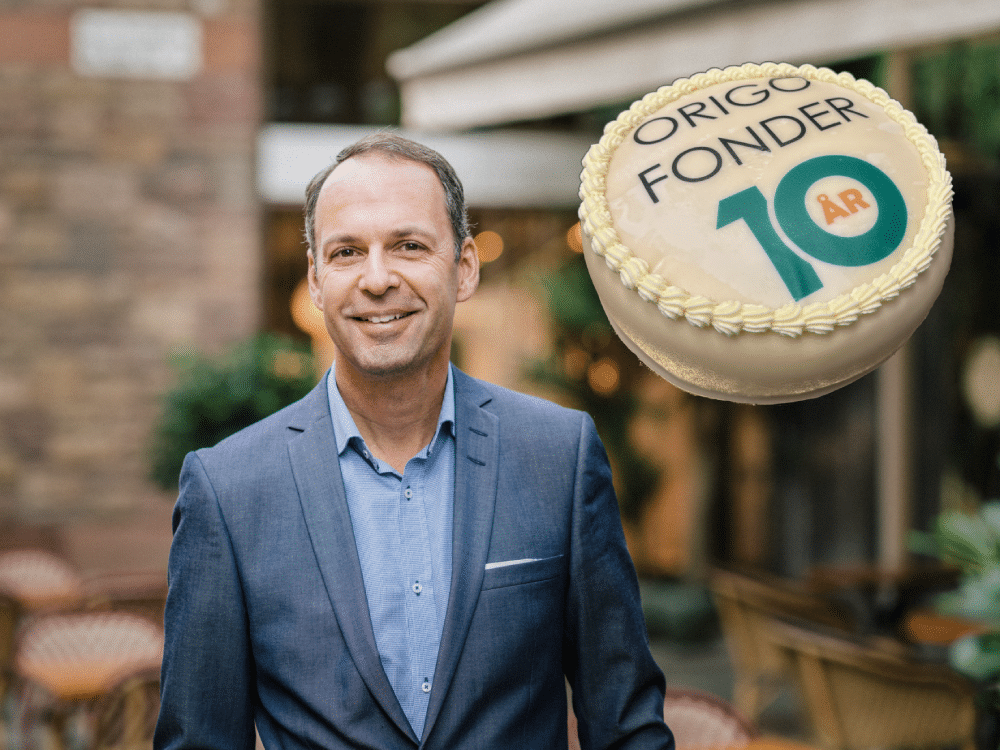 Origo’s First Ten Years on (a) Quest - HedgeNordic
