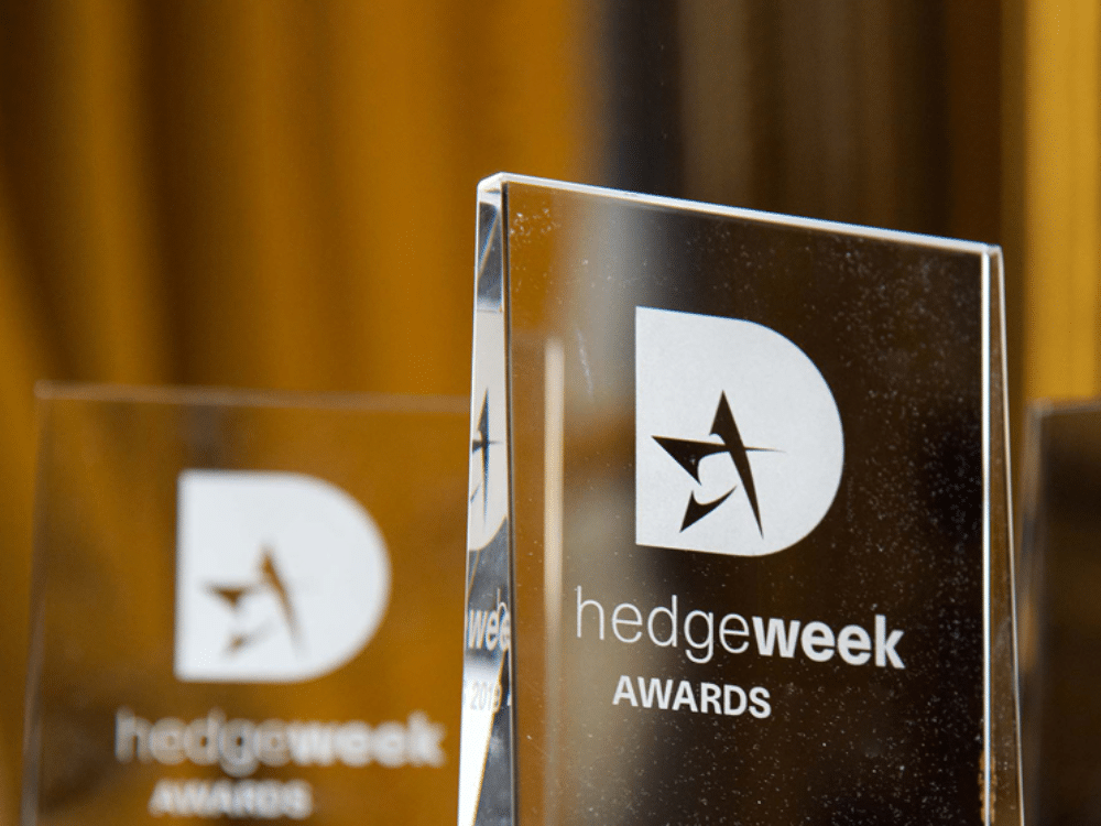 Hedgeweek Awards for Svelland and Proxy - HedgeNordic