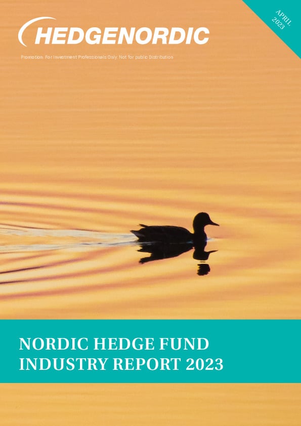 Home - HedgeNordic