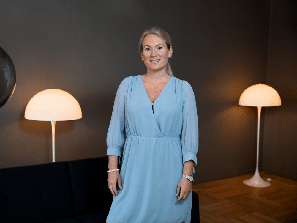 Brummer’s Ann-Sofie Odenberg Joins PRI’s Advisory Committee - HedgeNordic