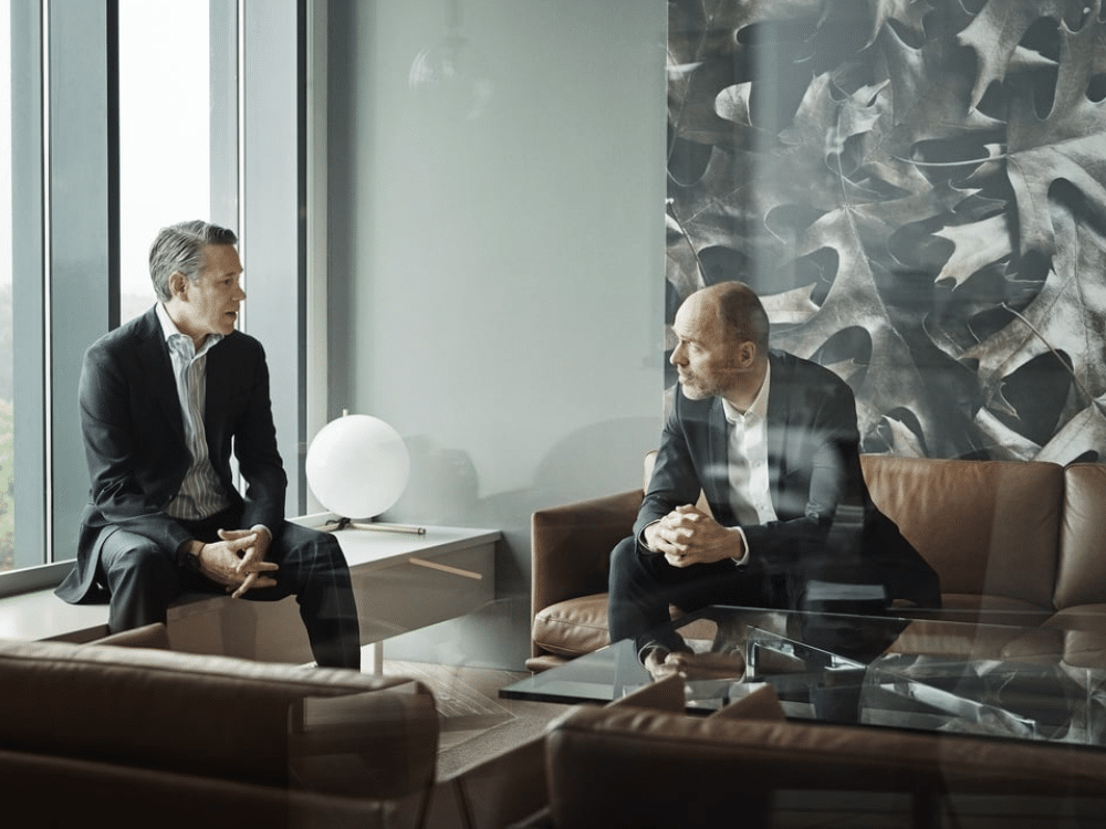 Capital Four Expands New York Team - HedgeNordic